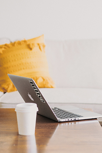 Corporate Design – Whiteboard Studio